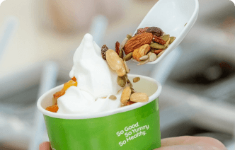Frogurt: The Ultimate Guilt-Free Frozen Yogurt Delight